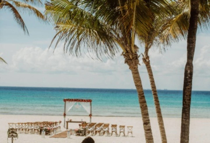 Sandos Playacar Vip All-inclusive Resort|kids Free - Riviera Maya
