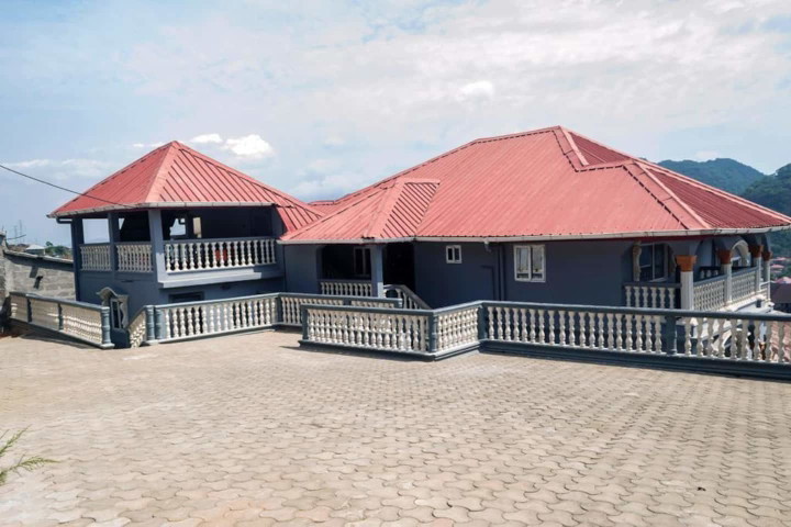 M&b Residence Imatt - Sierra Leone