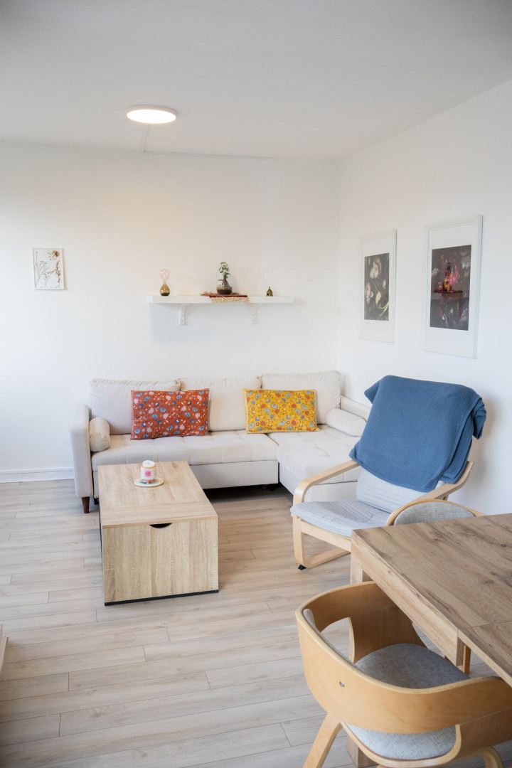Pleasant 67 M² Apartment - Balcony / Absolutely Quiet - Marly-le-Roi