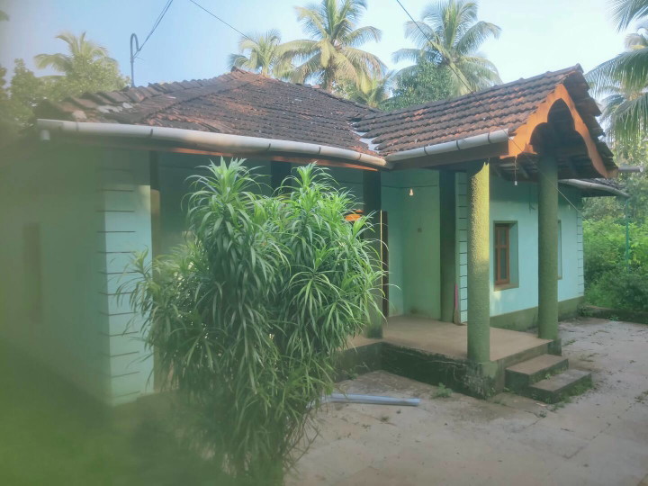 Eco Farm Stays Ideal For Small Family. Sawantwadi - Sawantwadi