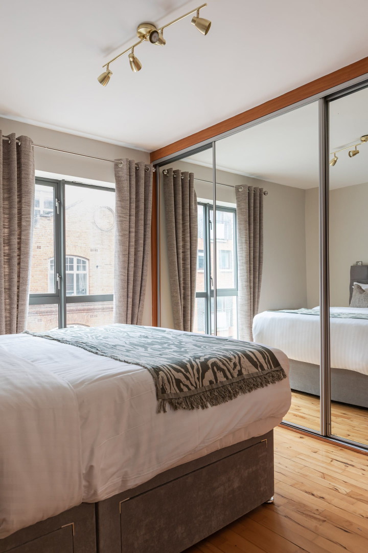 New Belfast Hideout|2br|sleeps 6 - Belfast