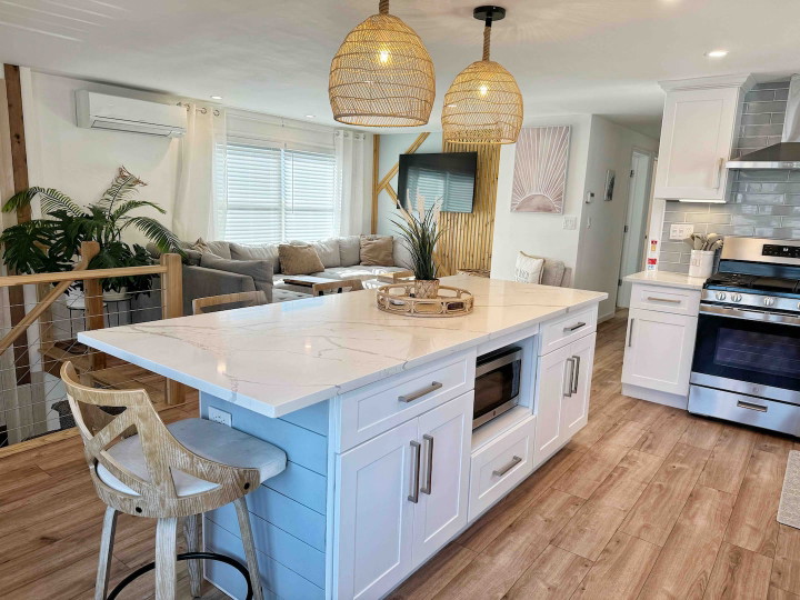 Boho Beach House - Long Beach, NY