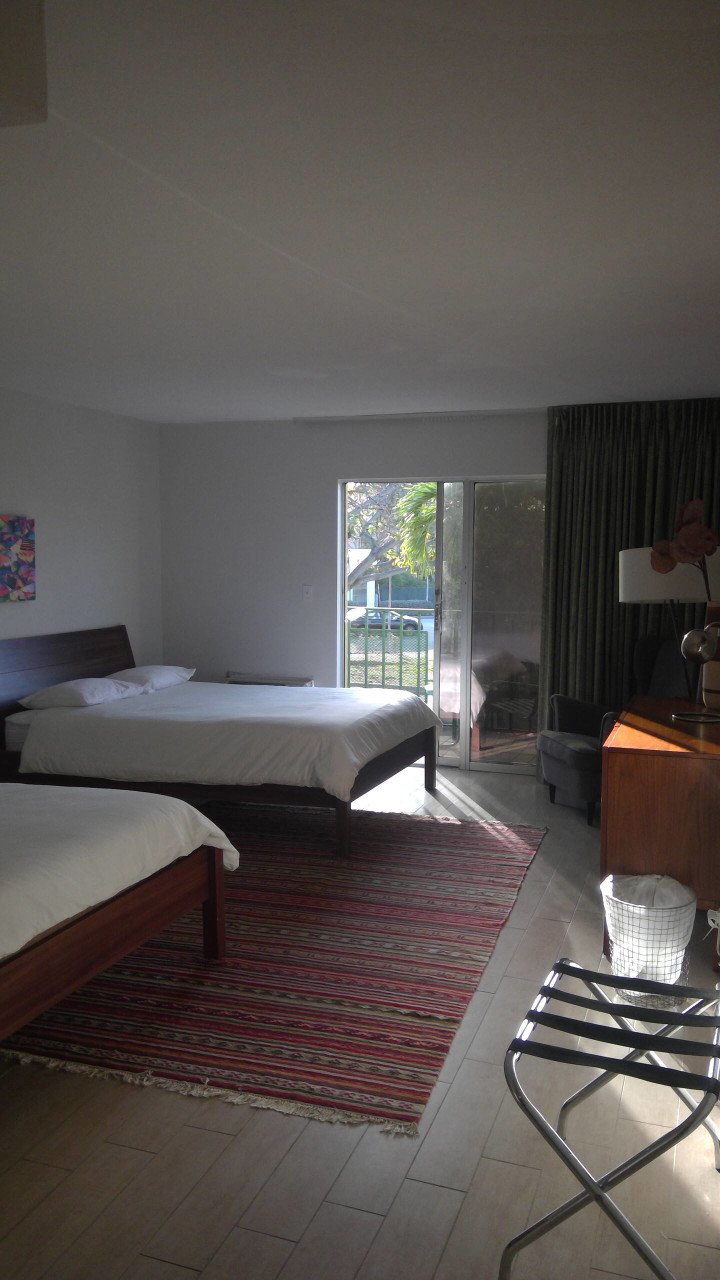 Room In The Gables - Coral Gables, FL
