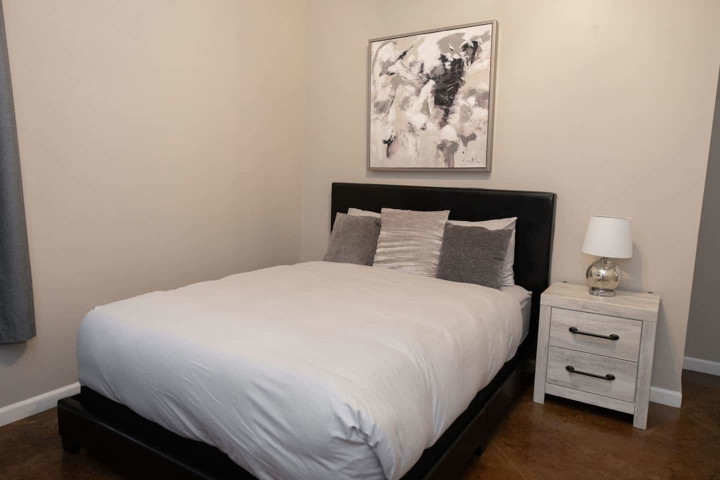 Groundfloor 102 Downtown Walk To Restaurants Shops - Lafayette