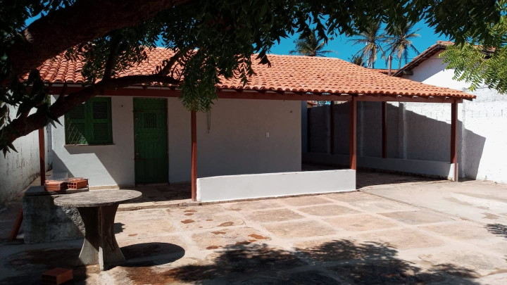 Casa Familiar - Luís Correia