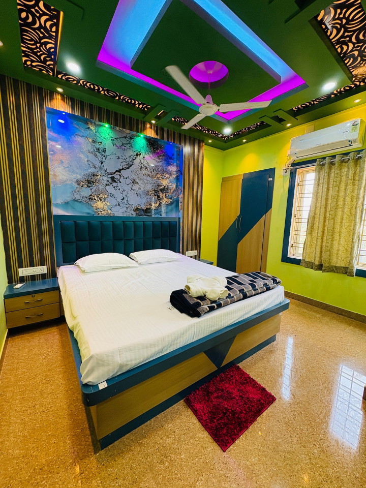 Banik Homestays - B4 - Digha
