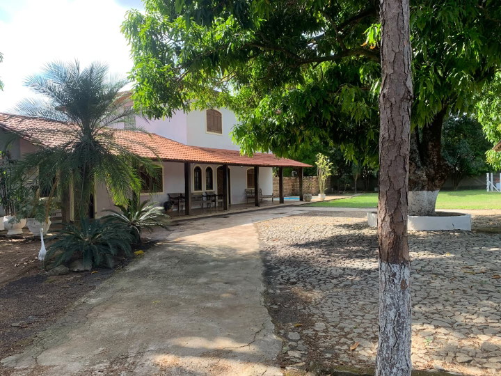 Sítio Pedacinho Do Céu - Esmeraldas