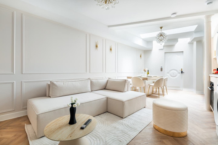 Sublime 3 Bedrooms In Montmartre Air Conditioning & Jacuzzi - Paris