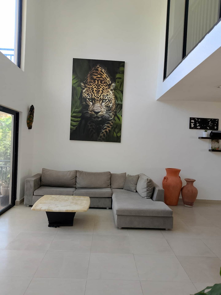 Penthouse, Luxury, Distinction In Puerto Aventuras - Puerto Aventuras