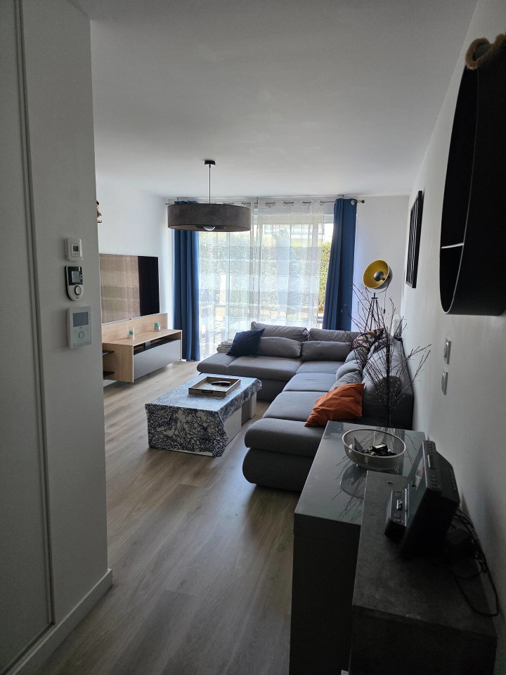 Appartement Bord De Mer à Proximité Des Commodités - Arzon