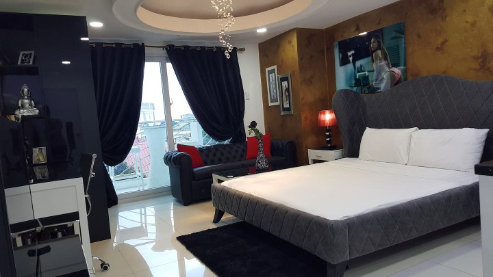 Brand New Studio Unit In Kandi Tower 3 - Luzon