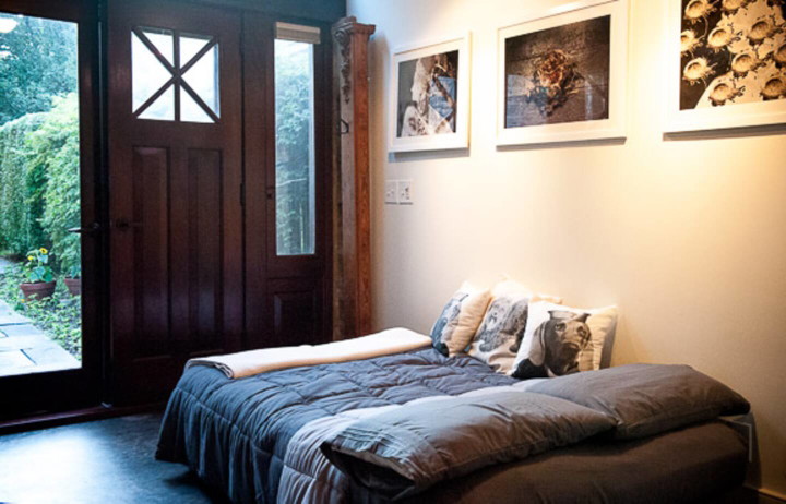 Artist Studio Carriage House Mt Airy, Philadelphia - Philadelphia, PA