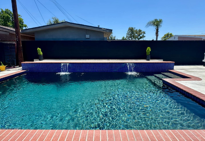 House Of Maya - Private Pool Home Near Disney - Montebello, CA