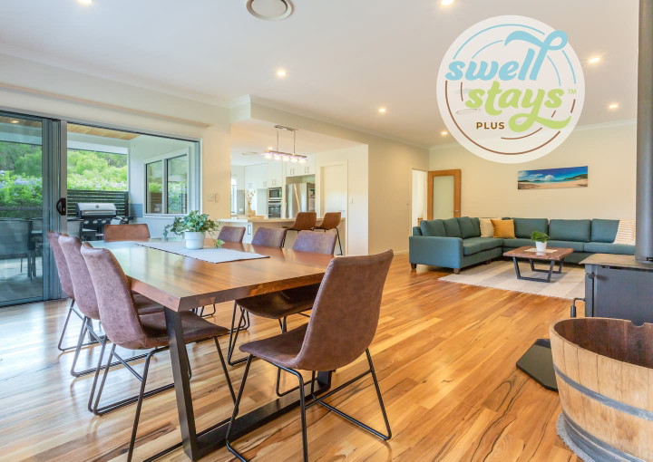 Home On Valley | Margaret River - Margaret River