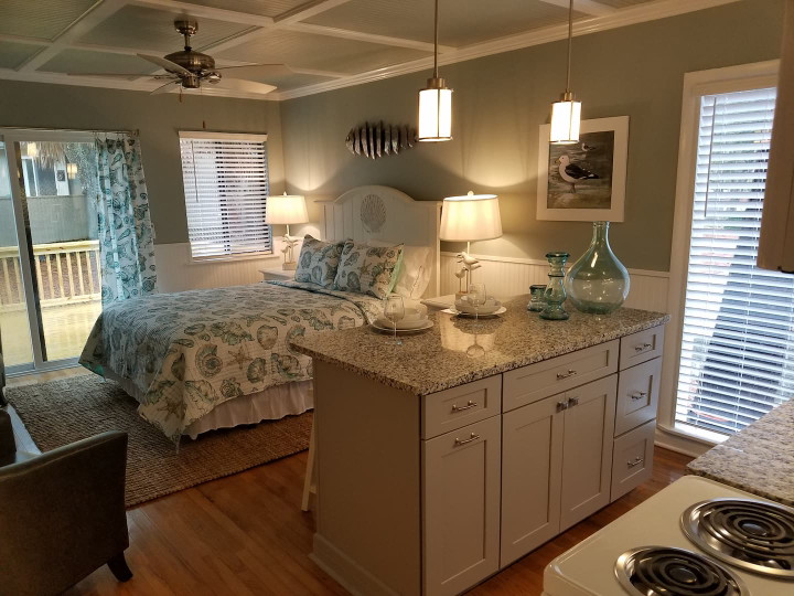 424 Oristo Lodge - Edisto Beach, SC