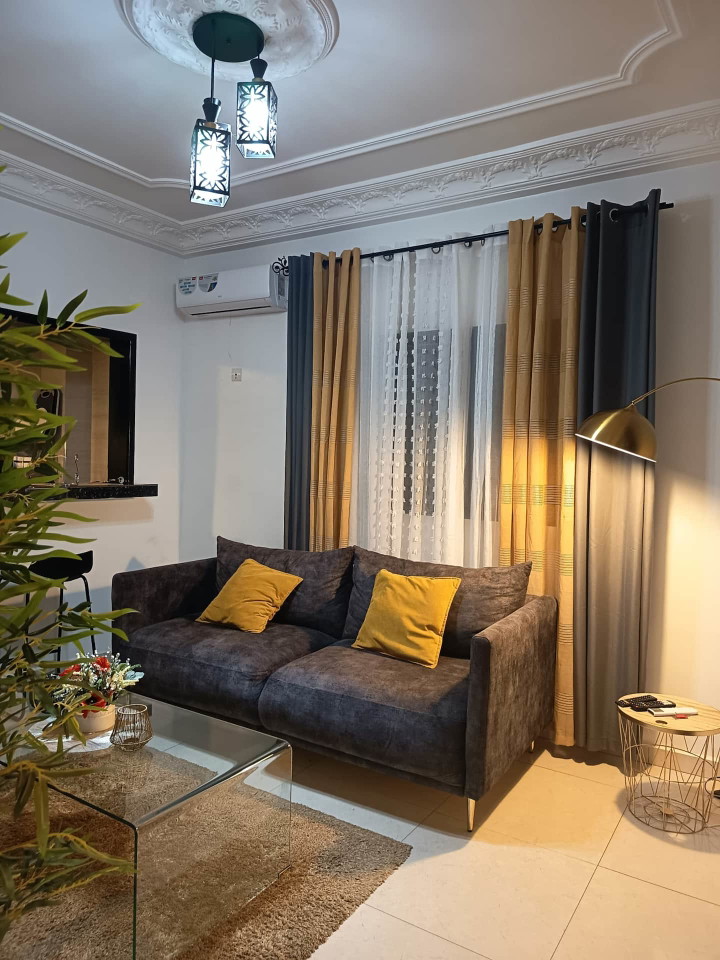 Rafaï Apartment - A Haven Of Peace In Yaoundé - Yaoundé