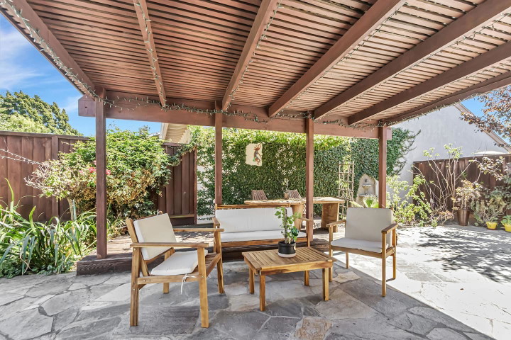 Tranquil 3bdr/2ba Fremont Escape - Union City, CA