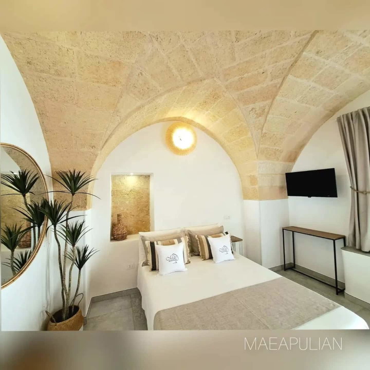 Mae Apulian Rooms 67, Puglia - Italy