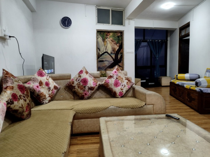Mig's Airbnb - Darjeeling