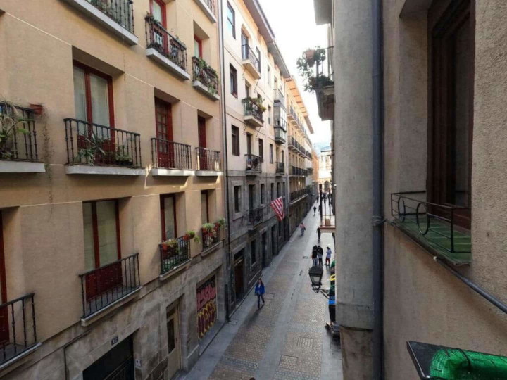 Casual Serantes Bilbao - Bilbao