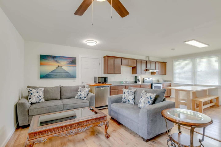 Gulch Gem | Central & Cozy | Walkable To The Gulch - FirstBank Stadium