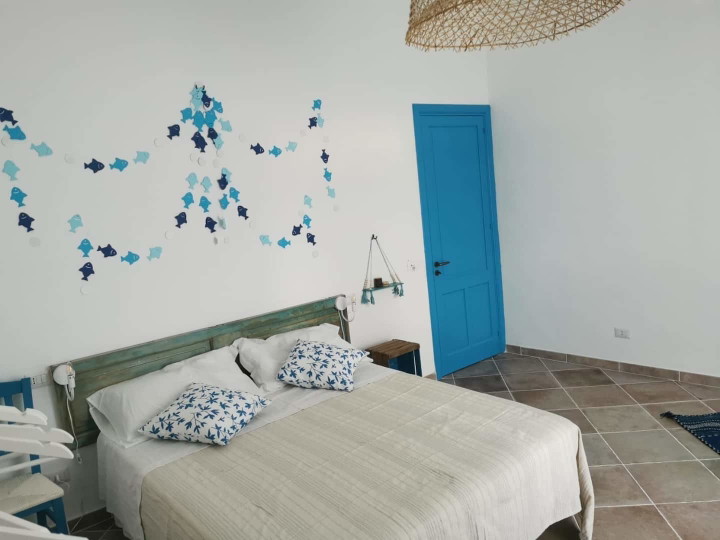 Vacation Home Lipari Center - Lipari