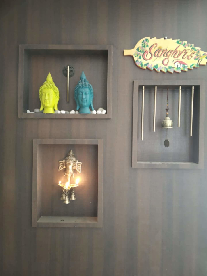 Mindtree Farm Stay - Entire Villa With Pool - Ahmedabad
