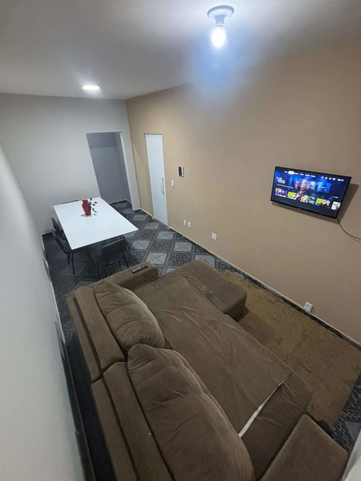 Apartamento Retiro 2 Quartos No Centro Do Retiro - Volta Redonda