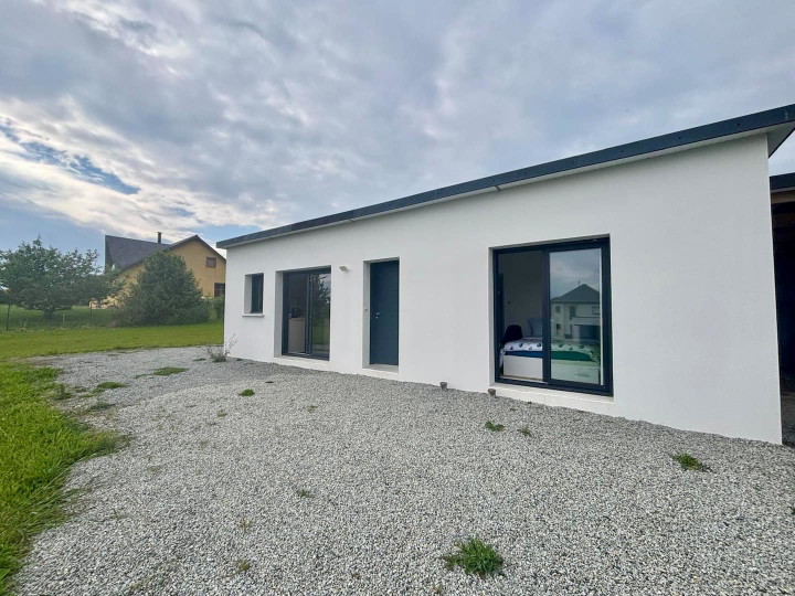 Maison Lumineuse · Grand Jardin · Cœur Bretagne - Ploërmel