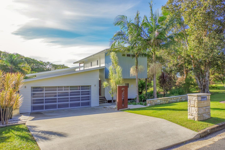 Direct Beach Access - Nambucca Heads