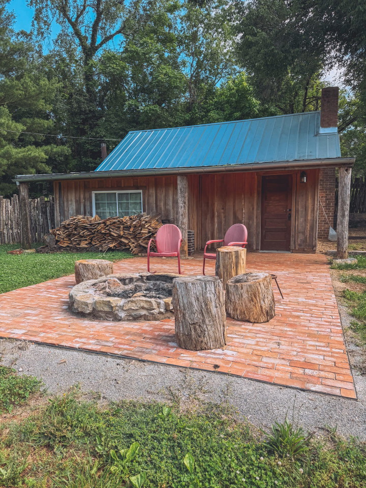 -The Campbellite Cookhouse- - Roanoke, VA