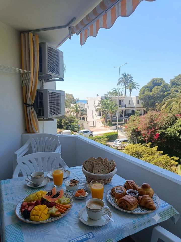 Apartamento Acogedor Cerca Del Mar - Alcossebre