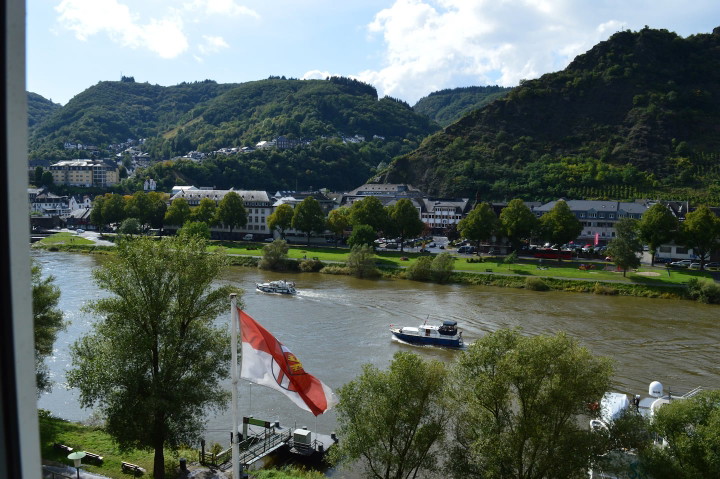 Studio Elbling With Moselle View - Cochem