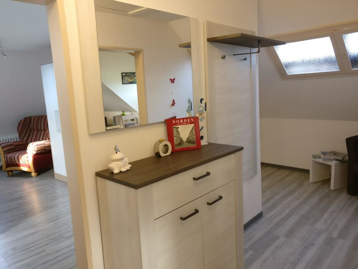 Apartment Janette - Central Location In The North - Norden