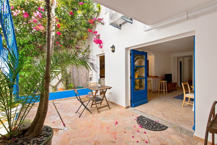 Casa Palmira - Tavira