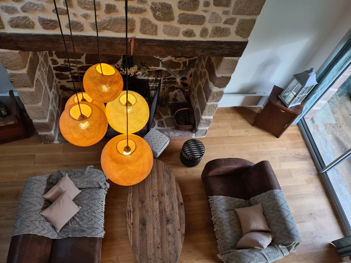 Jolie Maison De Pays Entièrement Rénovée - Brive-la-Gaillarde