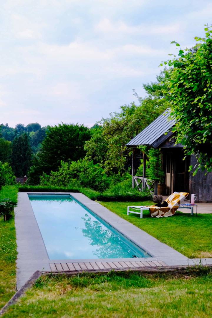 Des Vacances à La Campagne - Braine-l'Alleud