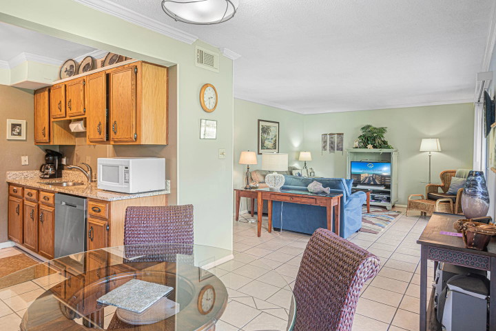 Seascape Villa 32b Beach Access And Multiple Pools - Miramar Beach, FL