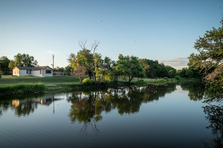 River Front Get Away - Lake Brownwood, TX