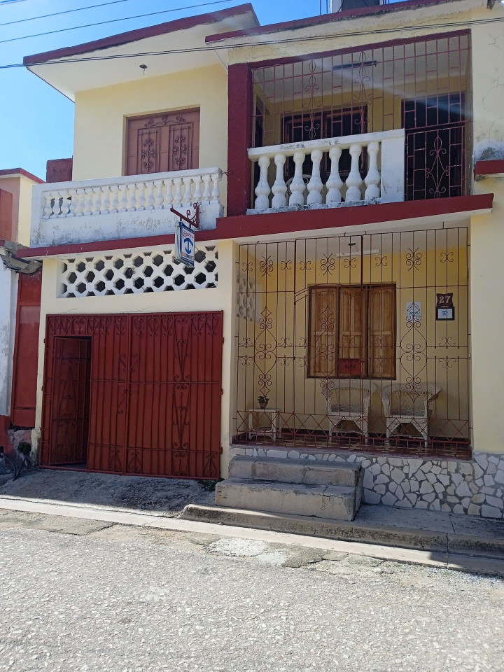 Vista Al Mar 2 - Cuba