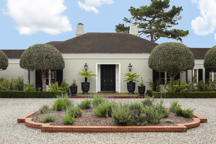 Full Ocean View Estate - In The Middle Of Pebble Beach Resort! - Big Sur, CA