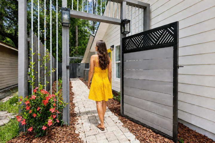 Dua Tiny Home - Jacksonville, FL