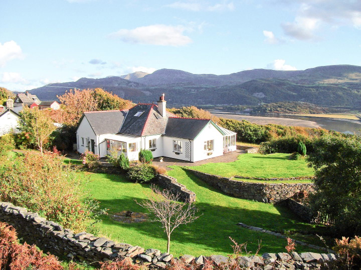 Cae-fadog Fach - Barmouth