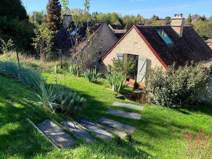 The Hanging Garden - Île-de-France