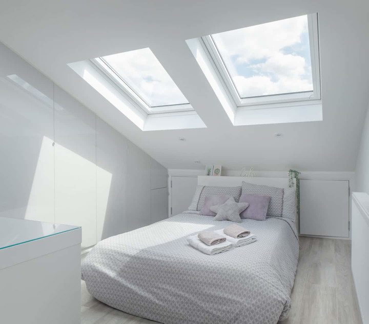 Bright And Cozy 2 Bedroom House Near Clapham Jct - Londres