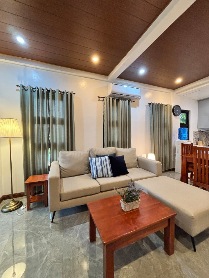 Jcpm Apartment Suite (3rd Floor) - Philippines
