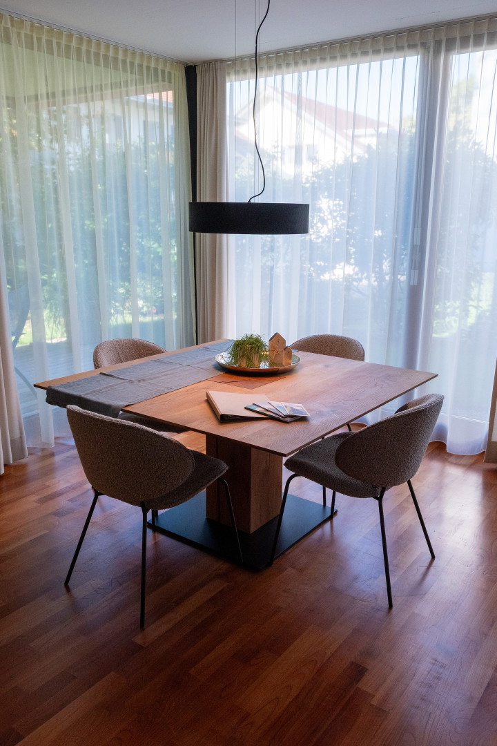 Cozy City Apartment With Garden - Dornbirn