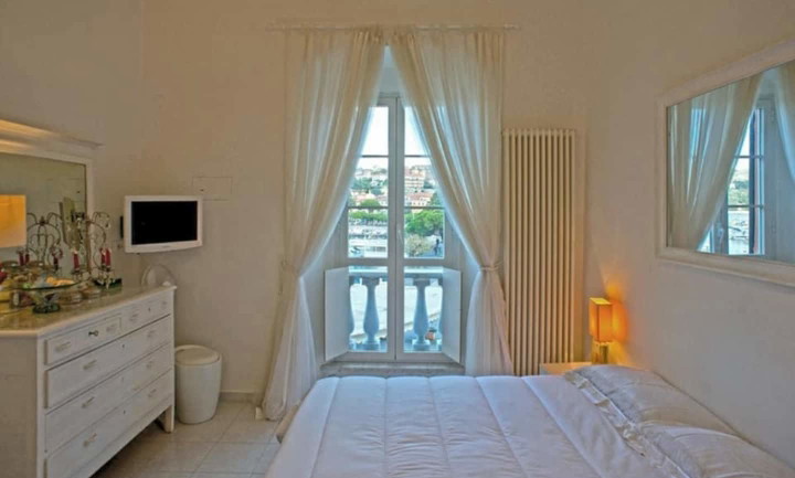 B&b Vittoria - Lerici
