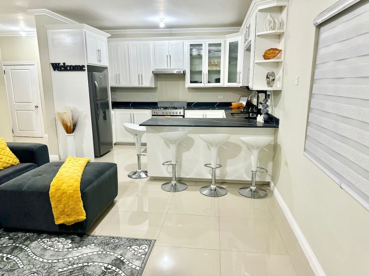 Luxe Sunset Villa - Sea To Sky - Ocho Rios