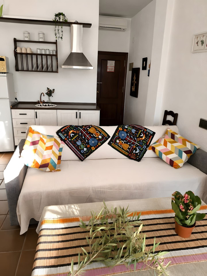 Acogedor Estudio Junto A La Hermita - Almonte